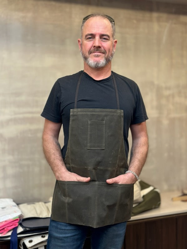 All – Nantucket Bagg