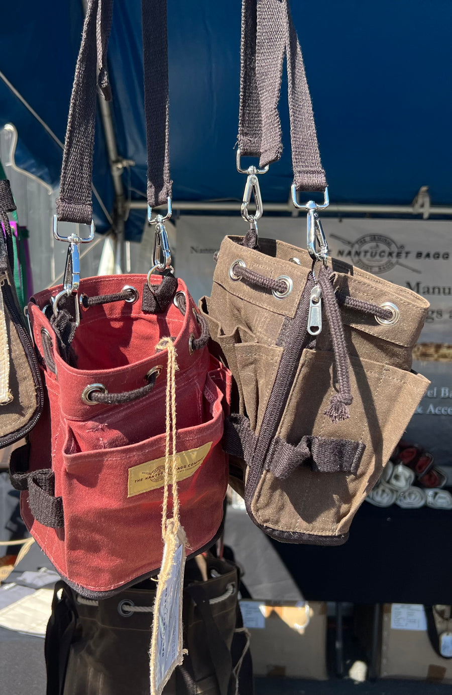 All – Nantucket Bagg